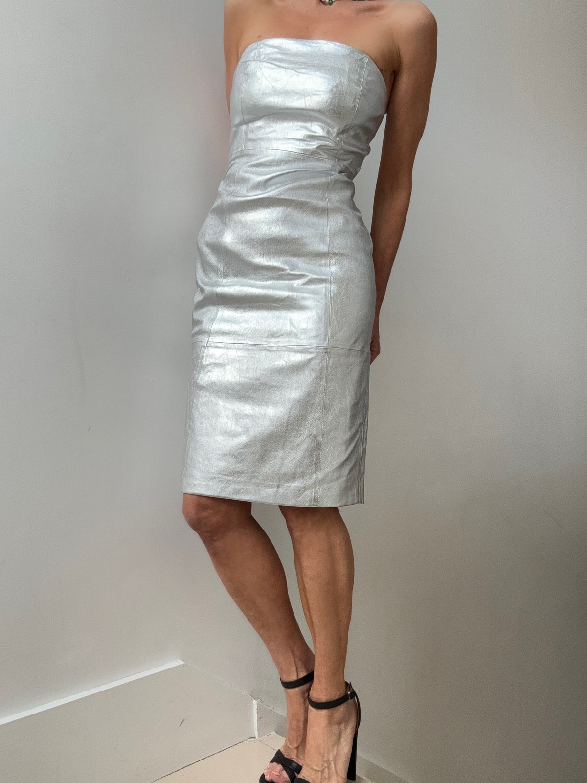 Ba & Sh Felly Midi Dress – Jetsetbohemian