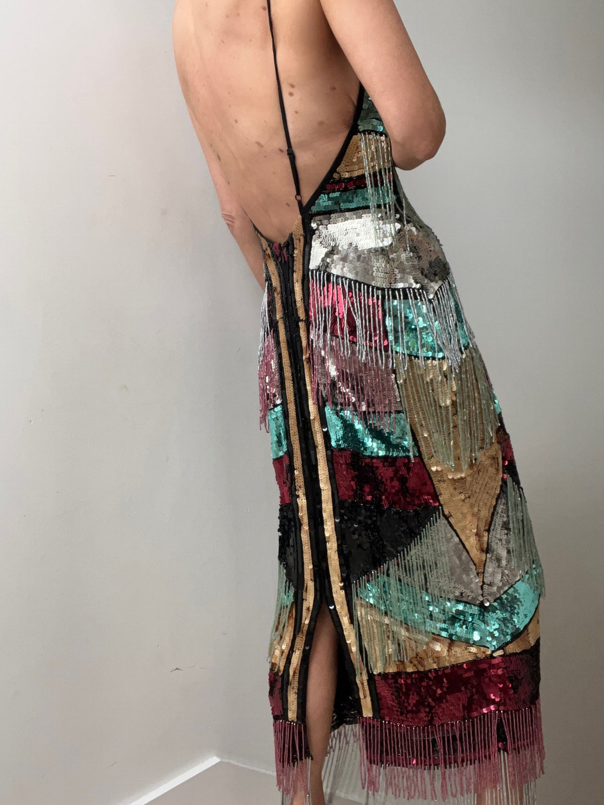 The Jewelled Tassel Number – Jetsetbohemian